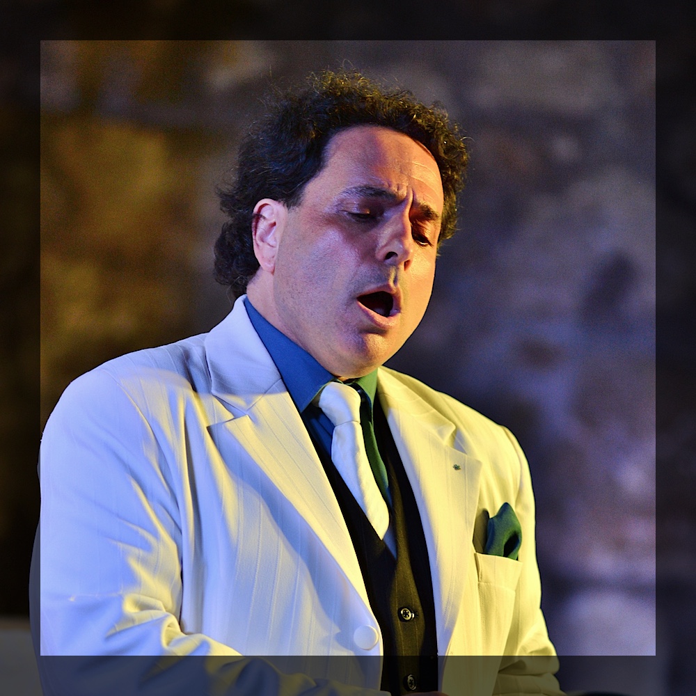 #0034 - TENOR - DEL ROSSO EVENTS